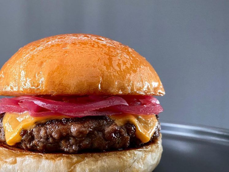 Where to find the best burgers in Singapore