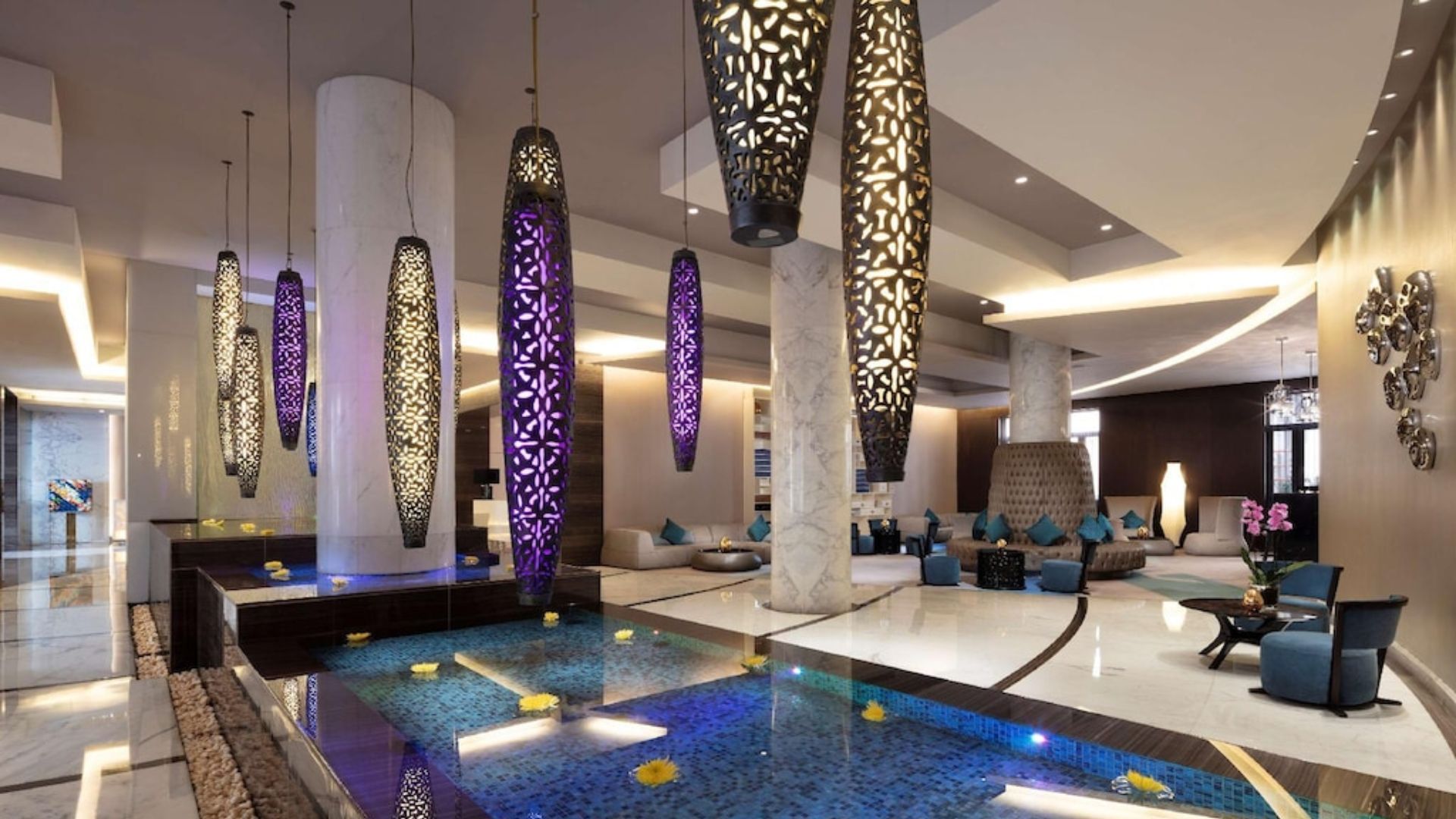 15 best luxury hotels in Doha worth adding to your travel wishlist
