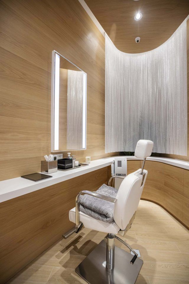 What to expect at Sephora Raffles City, Asia's first Store of the Future