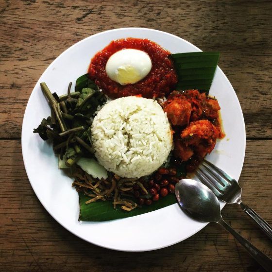14 best nasi lemak stalls in Malaysia's KL and PJ today