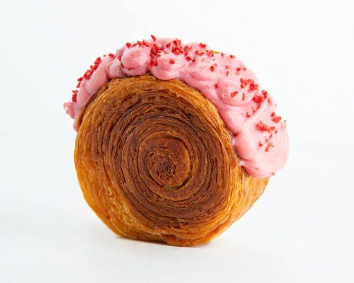 7 best bakeries to get custard-laden circular croissants in Singapore