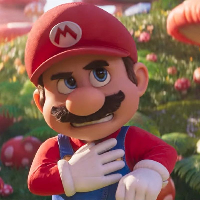 ‘The Super Mario Bros.’ first trailer promises more adventures from Mario