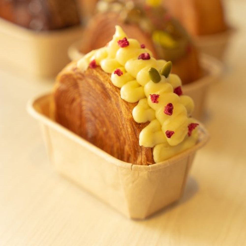 7 best bakeries to get custard-laden circular croissants in Singapore