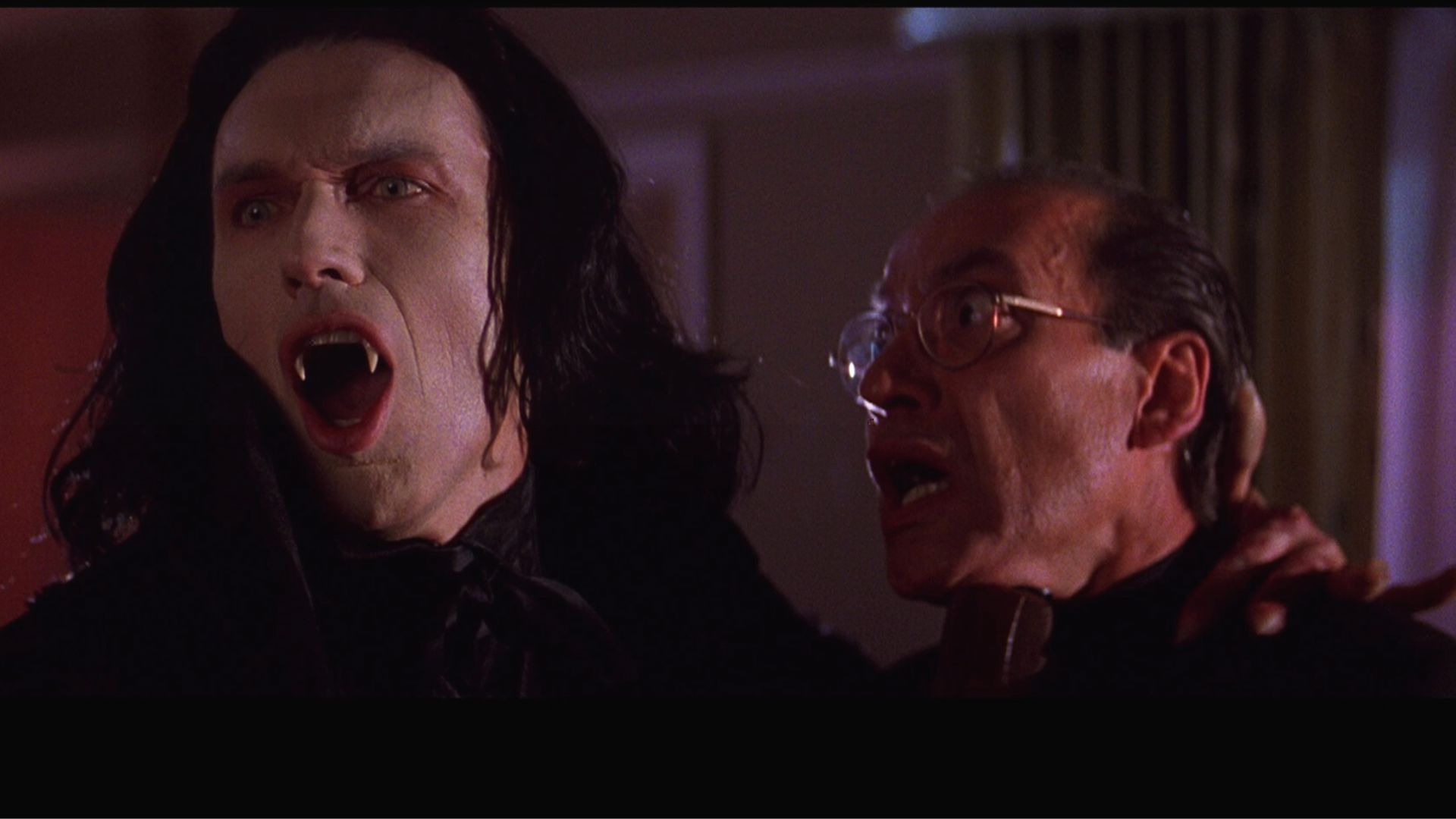 19 of the best vampire movies ever made ('Twilight' not included)