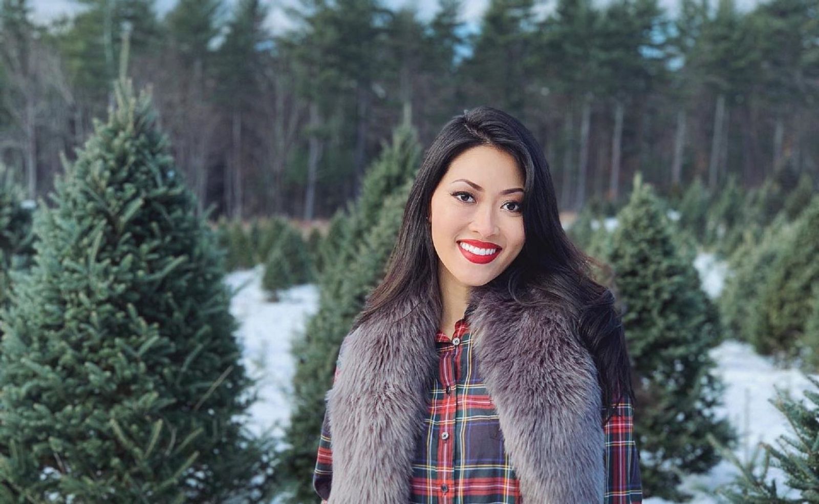 Devon Diep: All you wanted to know about the new star of 'Bling Empire'