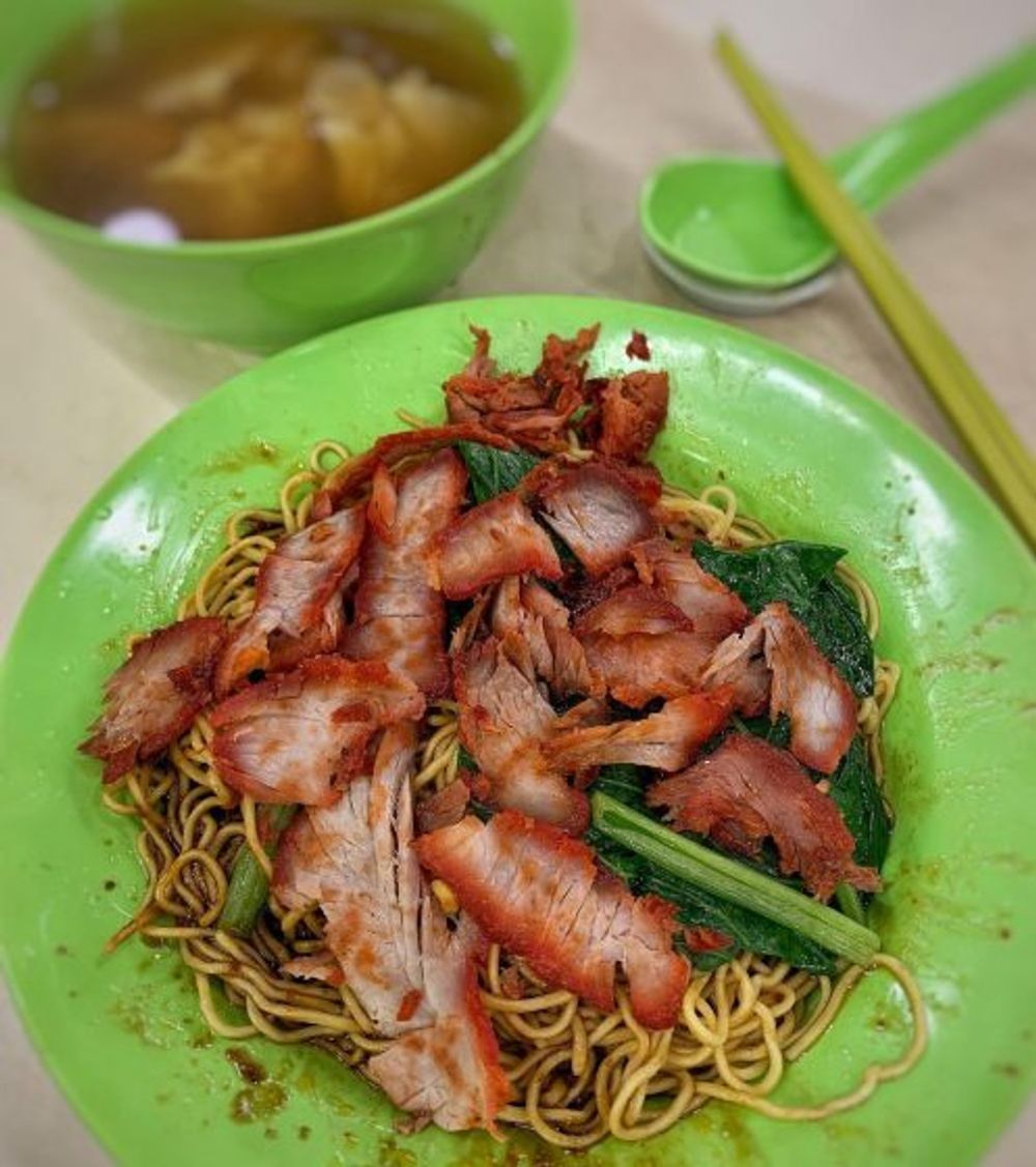 Hawker guide: 9 best stalls to order from at Pek Kio Food Centre