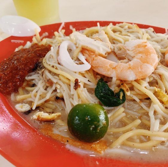 Hawker guide: 9 best stalls to order from at Pek Kio Food Centre