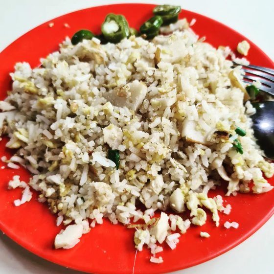 Hawker guide: 9 best stalls to order from at Pek Kio Food Centre