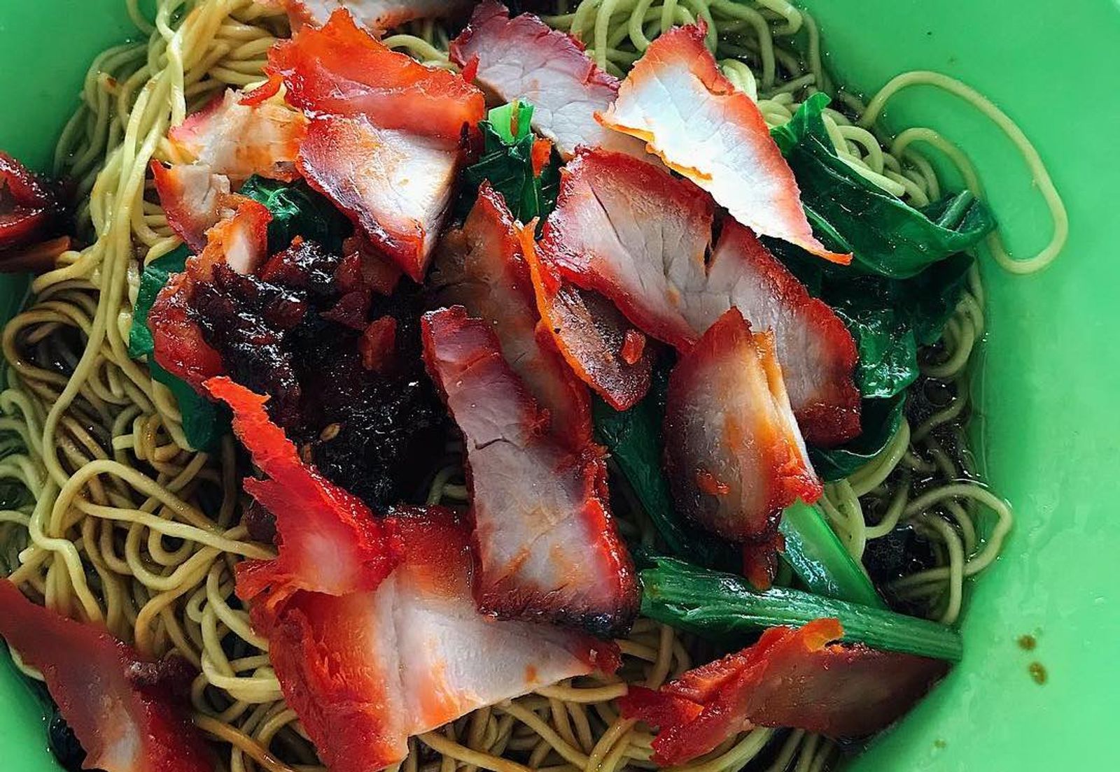 Hawker guide: 9 best stalls to order from at Pek Kio Food Centre