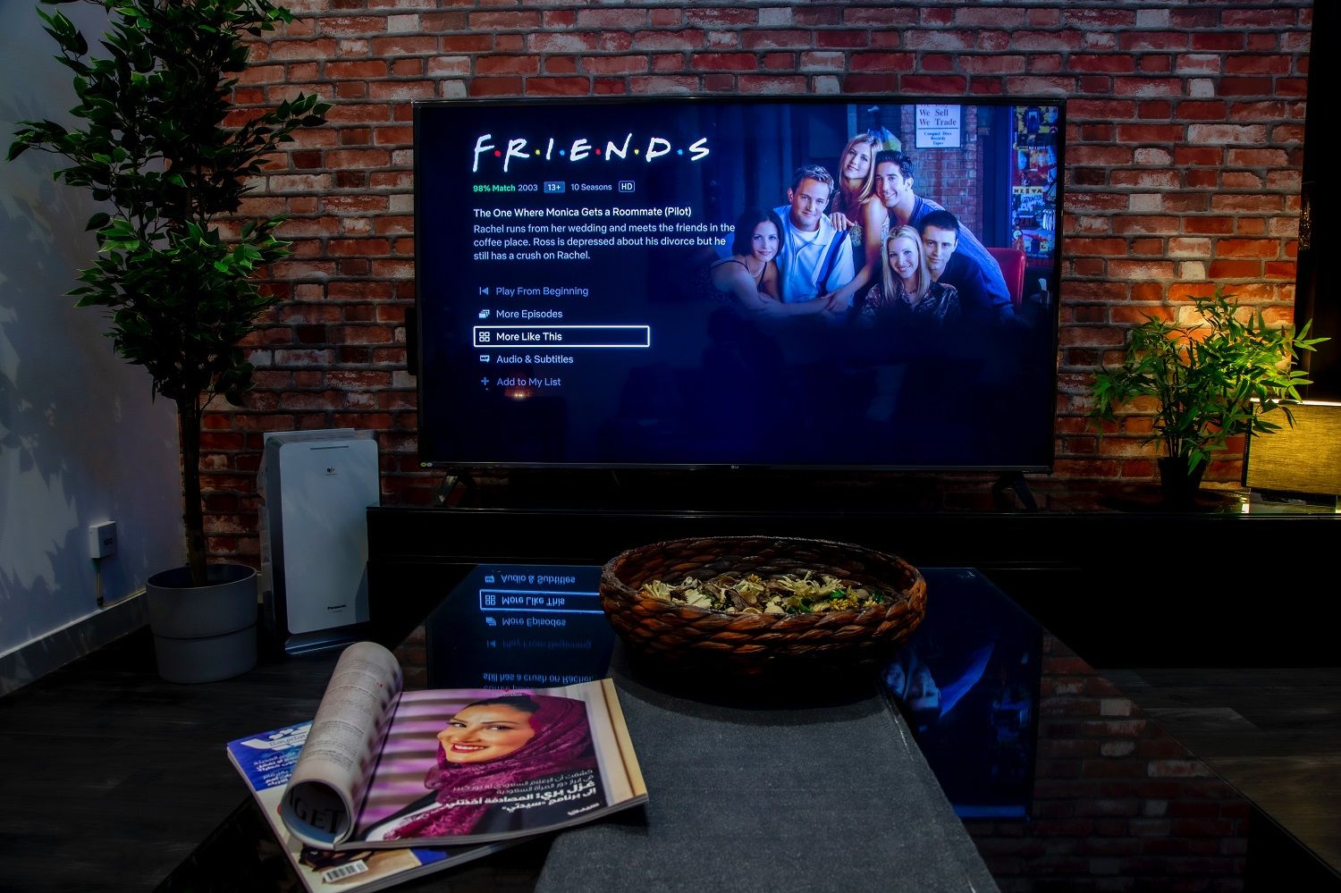 Netflix ad-supported plan: Here's everything you need to know
