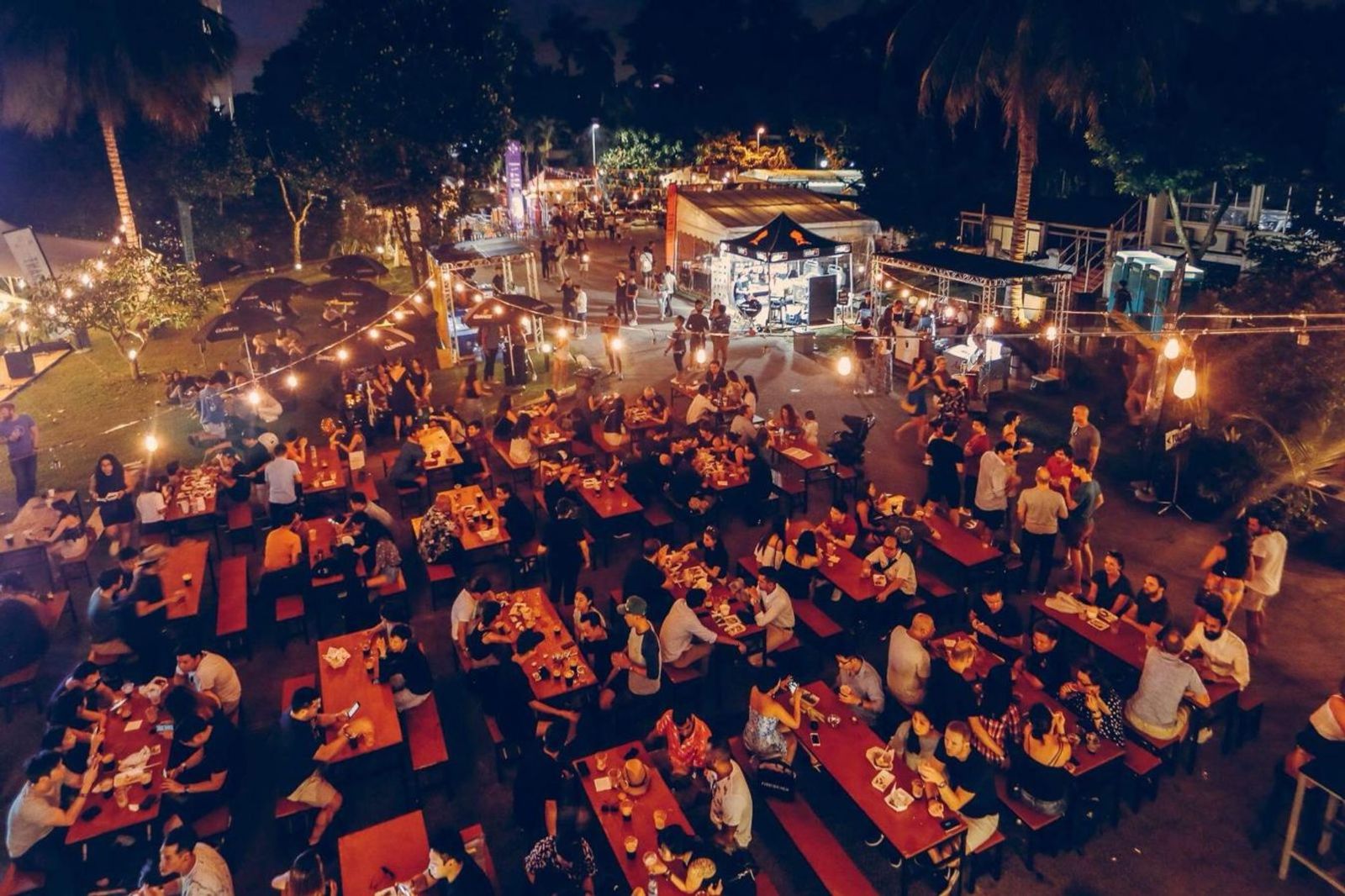 The Guinness Great Grill Out makes a comeback on 5-6 November