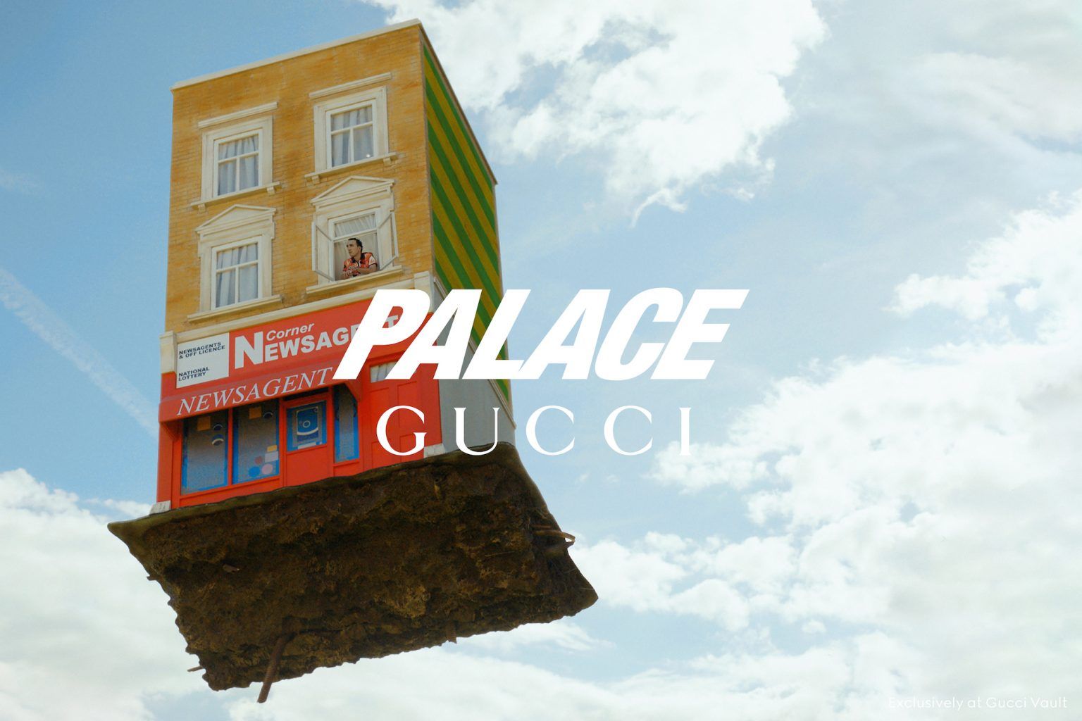 Palace x Gucci: Lookbook. details, drop date, and where to shop