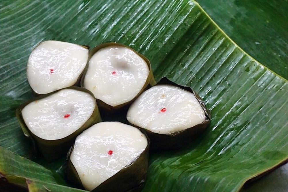 Here's where to get the best traditional kueh in Singapore