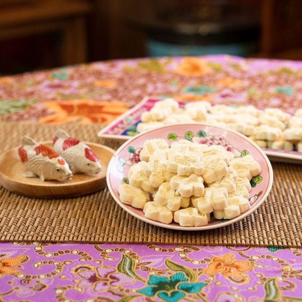 Here's where to get the best traditional kueh in Singapore