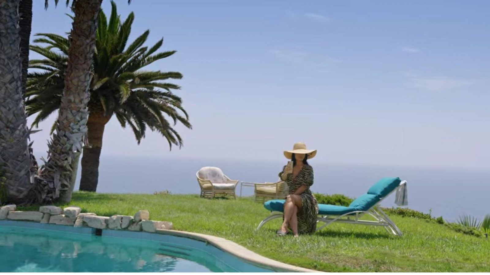 Inside the extravagant homes of the Bling Empire cast members