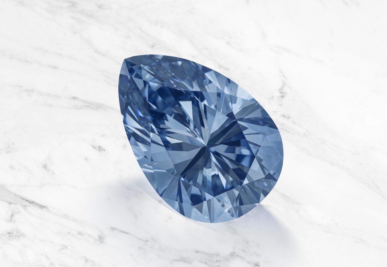 These are the most expensive diamonds in the world