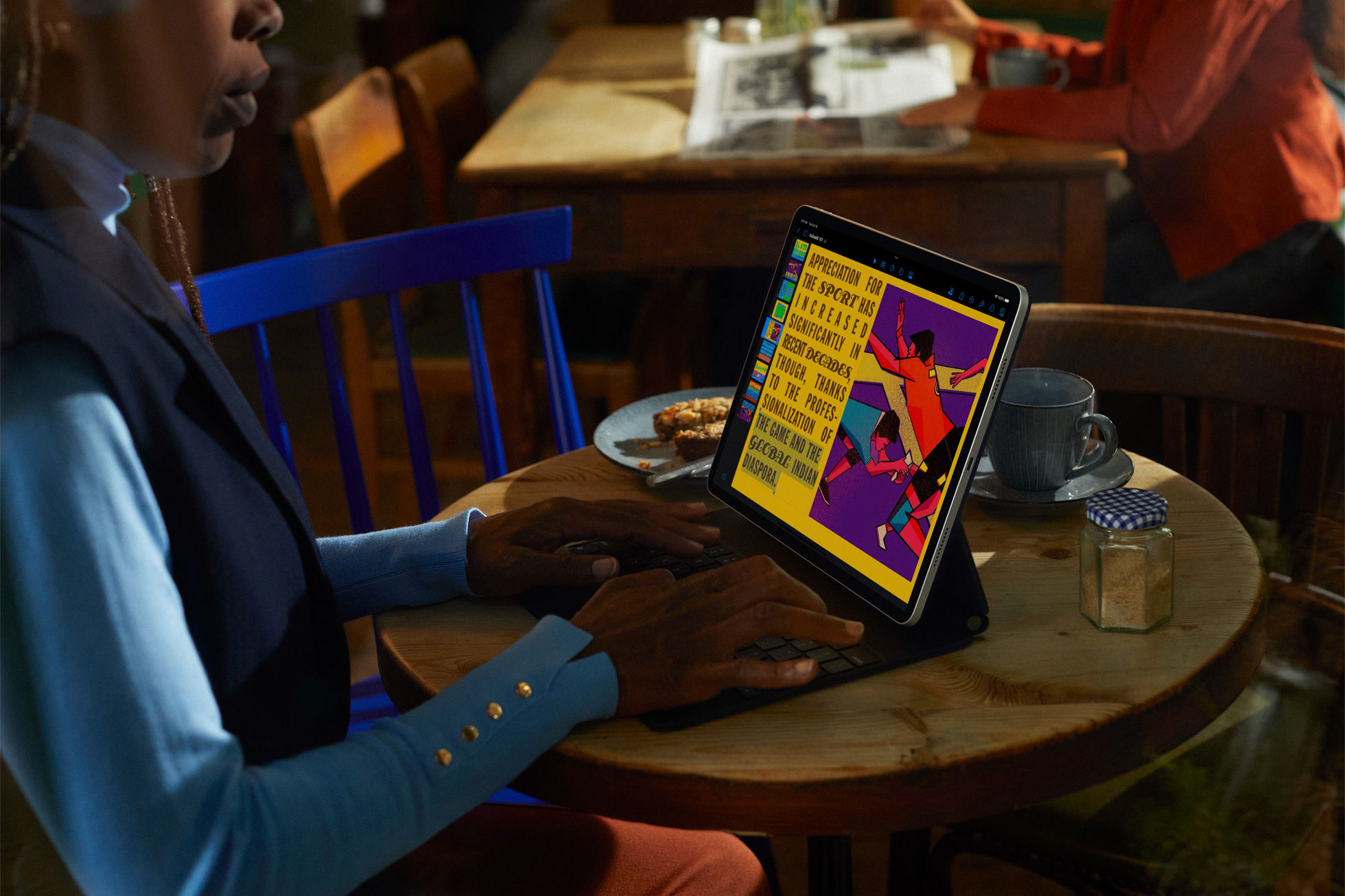 Apple iPad or iPad Pro: A guide to choosing between Apple's best tablets