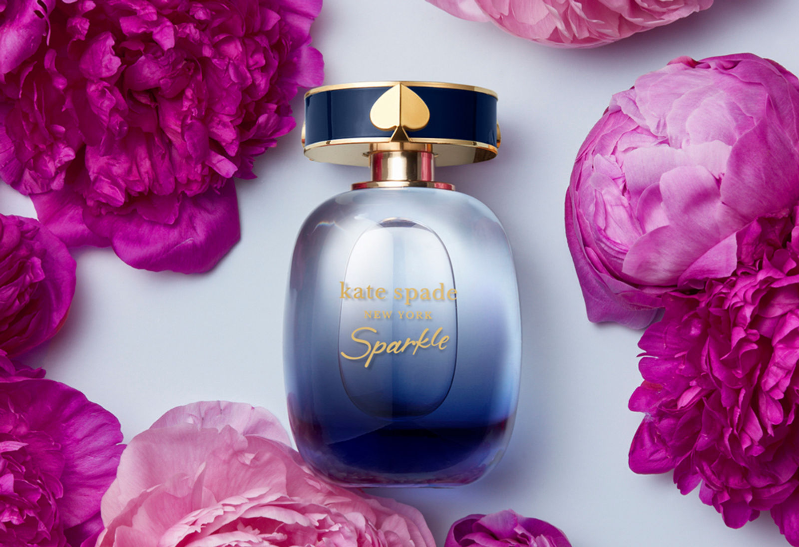 Kate Spade brings NYC's sparkle to local shores with its new fragrance