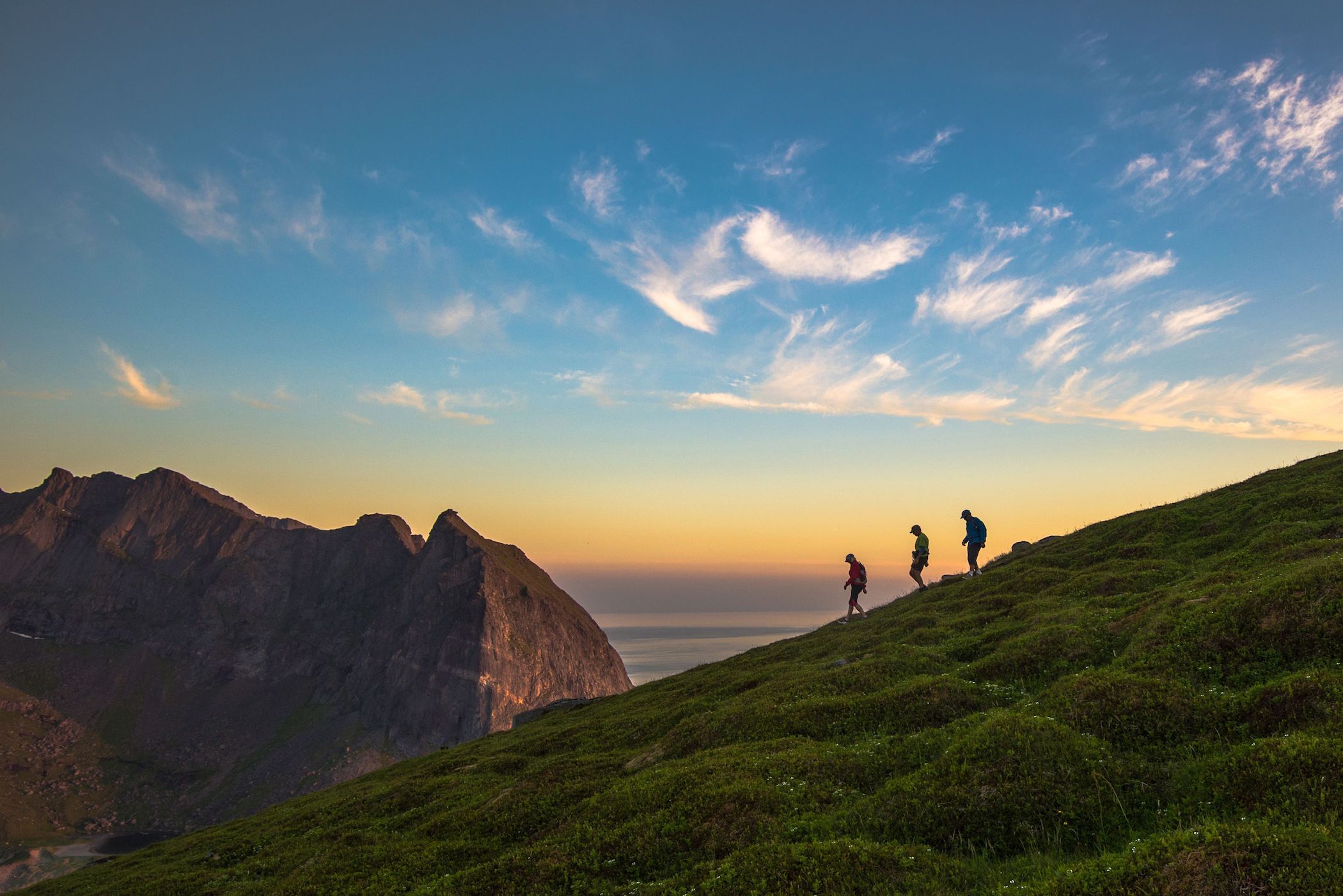 Marriott Bonvoy wants to make revenge travel bigger and better for you