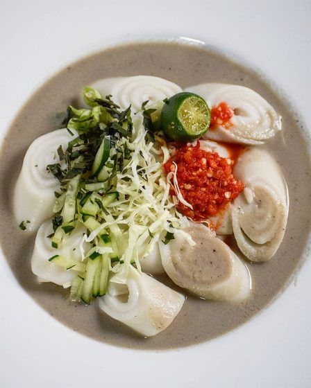 7 types of Malaysian laksa and where to find the best in KL