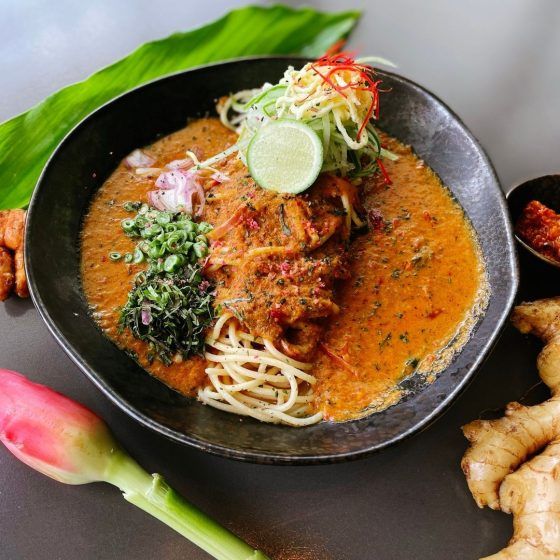 7 types of Malaysian laksa and where to find the best in KL