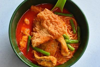 7 types of Malaysian laksa and where to find the best in KL