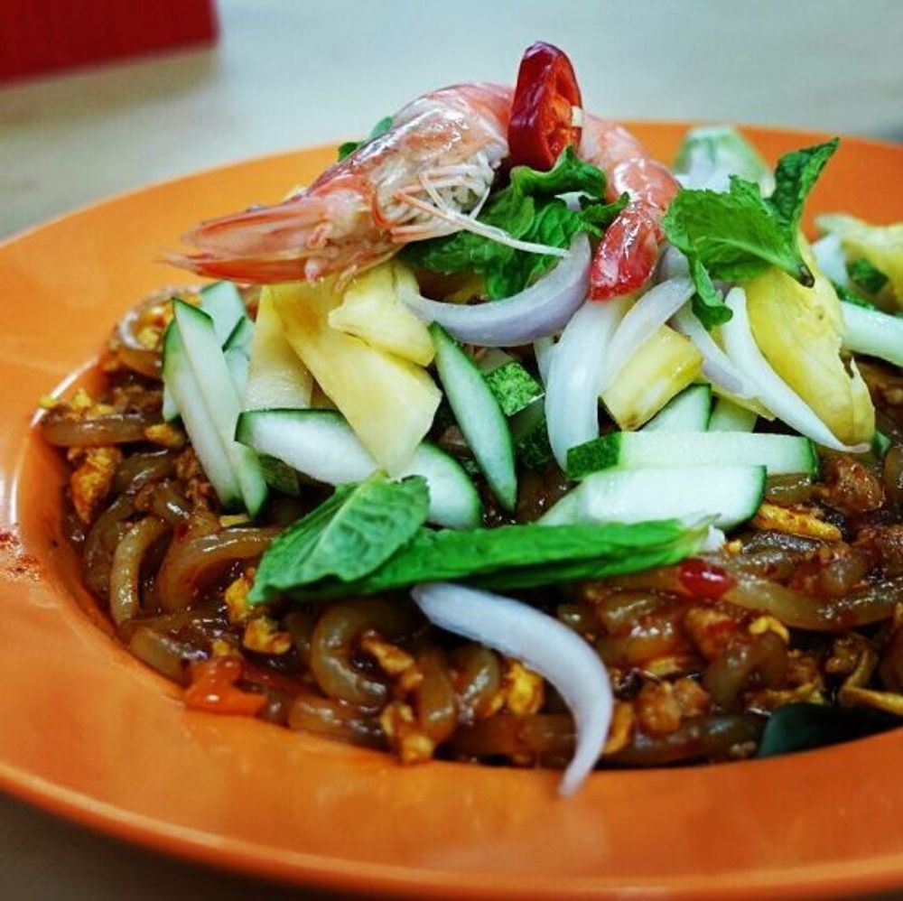 7 types of Malaysian laksa and where to find the best in KL