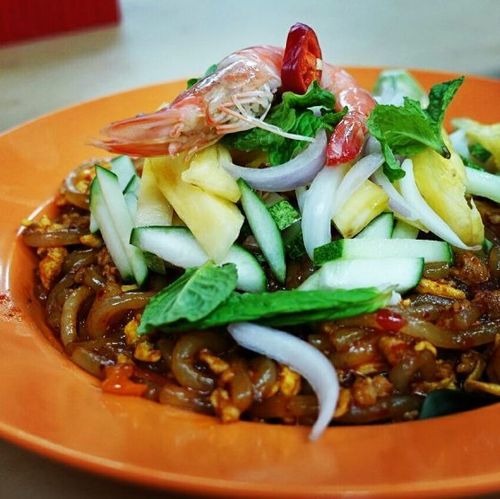 7 types of Malaysian laksa and where to find the best in KL