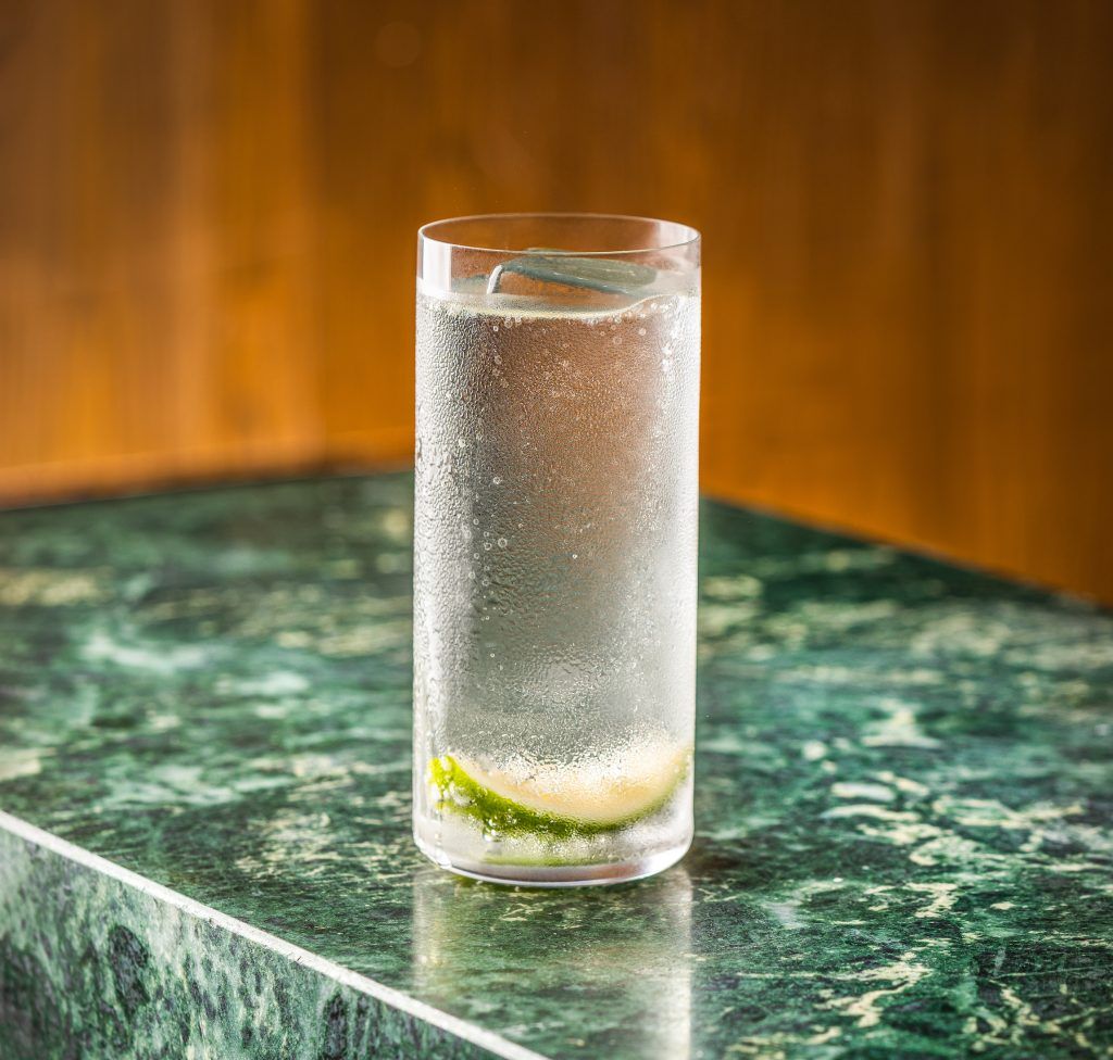 Party like you're in Peru when Pisco Nights returns to Singapore in Nov