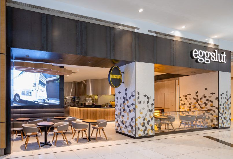 Eggslut to open second Singapore outpost at Suntec City on 1 December