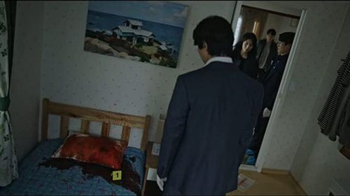 14 serial killer K-dramas that will have you on the edge of your seats