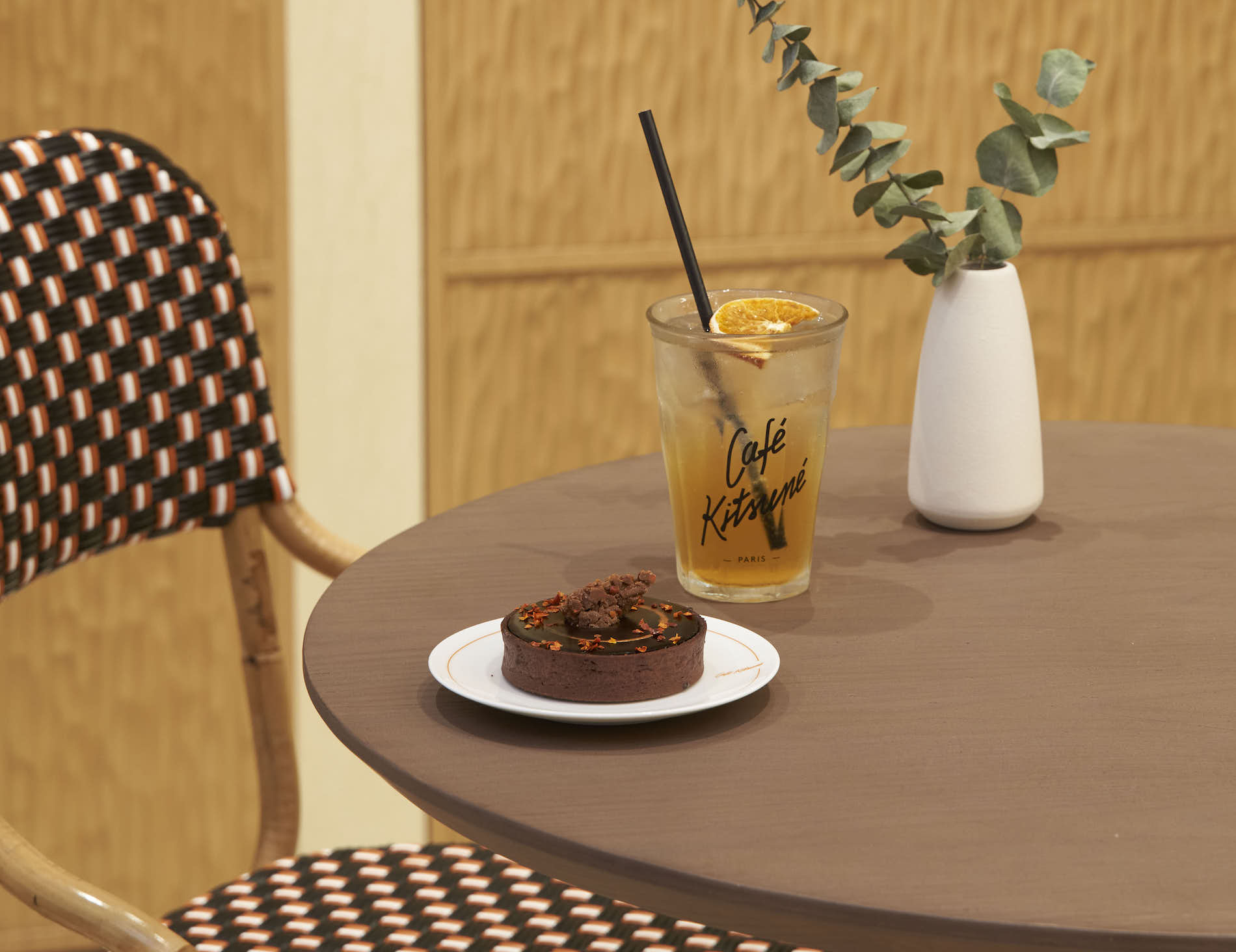 What to expect at Café Kitsuné's first local outpost at Capitol Singapore