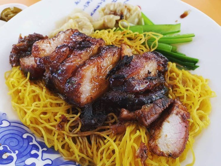 Hawker guide: 7 best stalls to order from at ABC Brickworks Food Centre