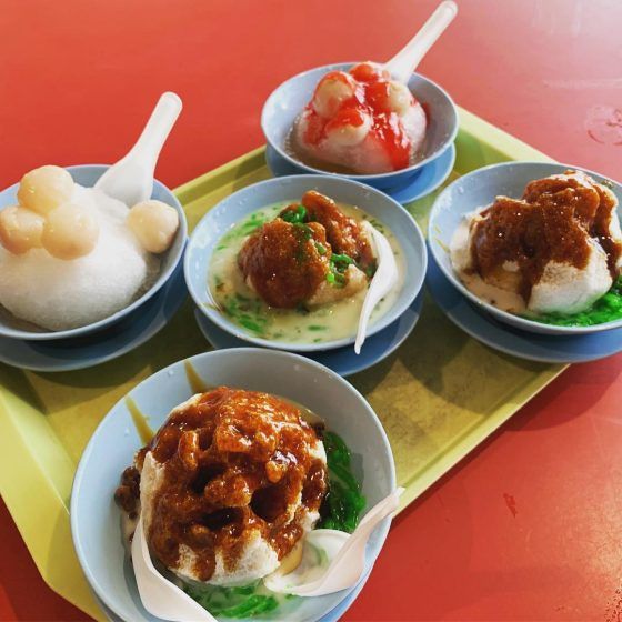 Hawker guide: 7 best stalls to order from at ABC Brickworks Food Centre