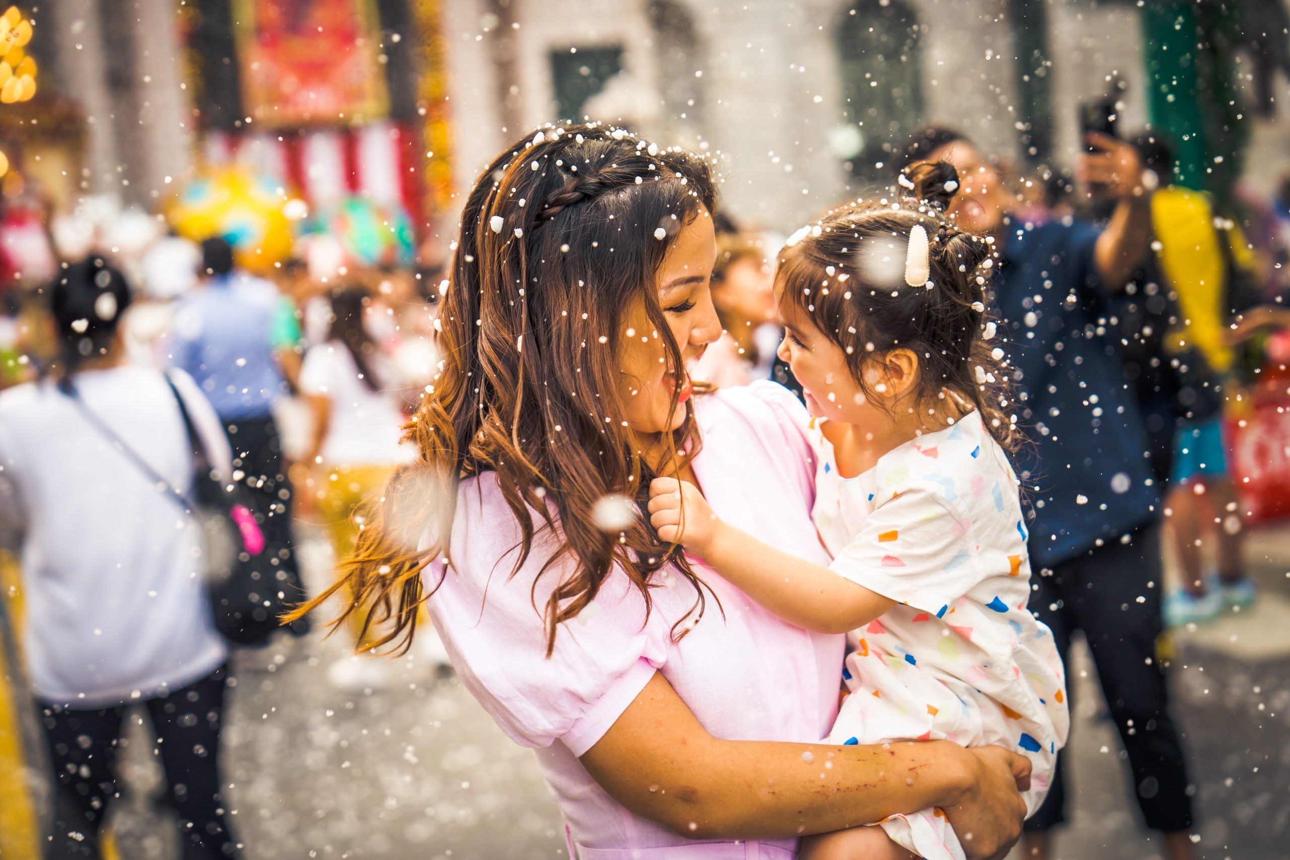 Create magical moments with Resorts World Sentosa this Christmas