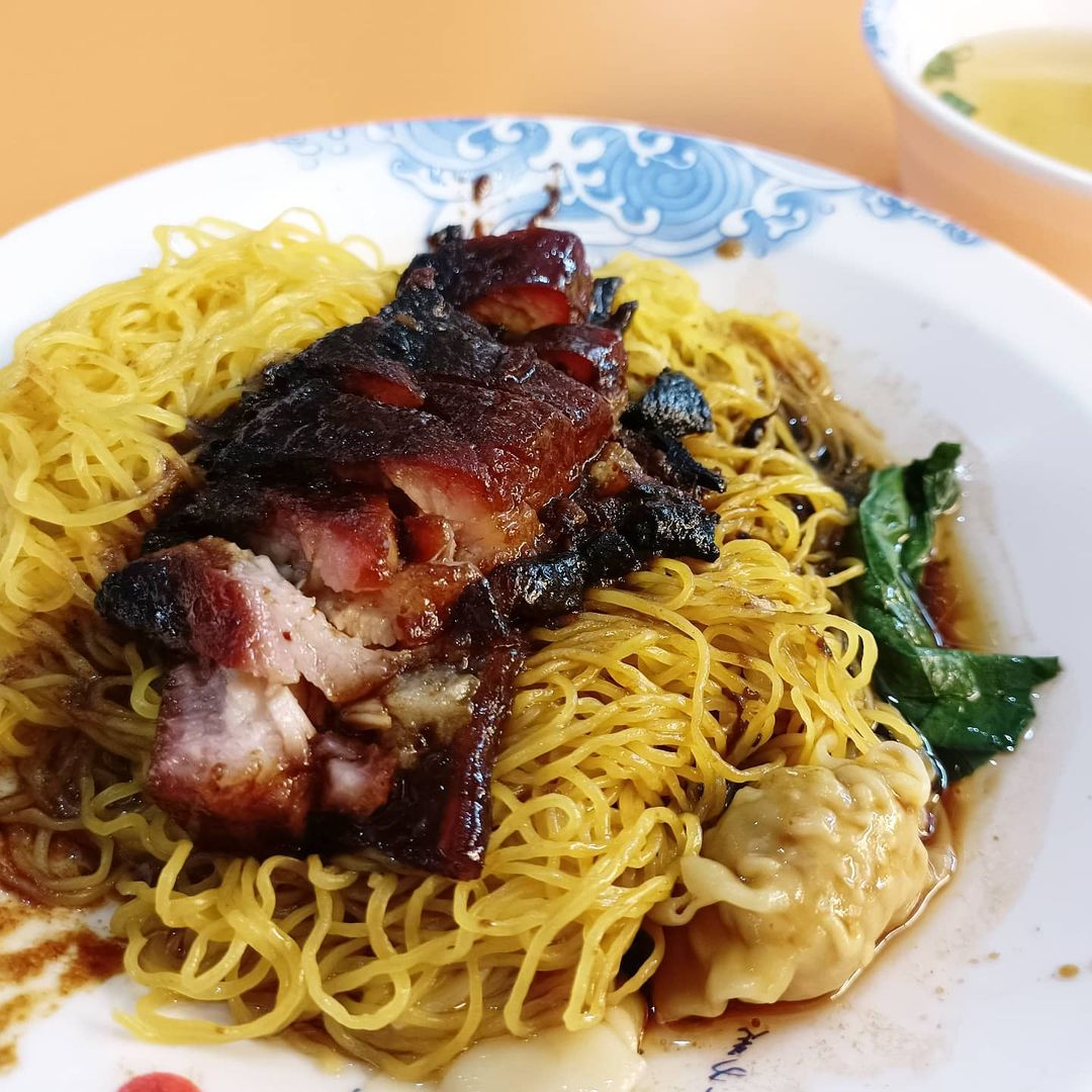 Hawker guide: 7 best stalls to order from at ABC Brickworks Food Centre