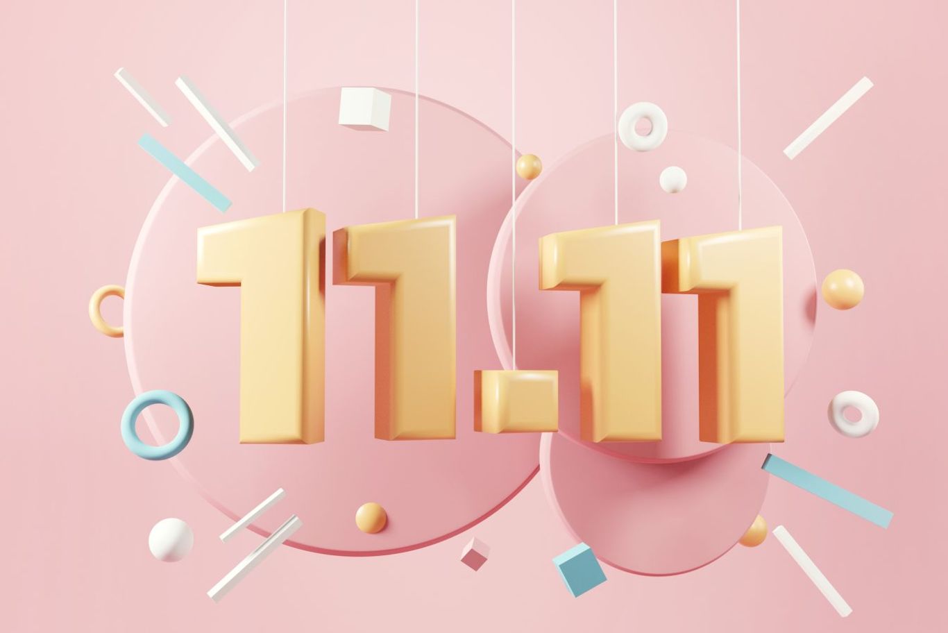 The best 11.11 sales and promo codes this Single's Day 2022