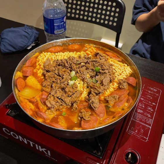 Here's where to savour the best Korean army stews in Singapore
