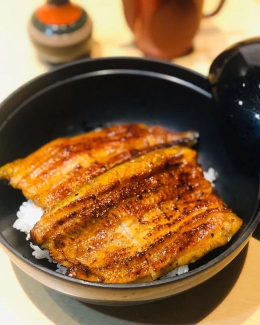 Unagi don in SIngapore: where to go for the best bowls of unadon