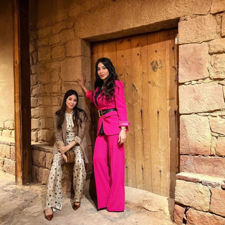 Lojain Omran: Net worth and other details about the ‘Dubai Bling’ star