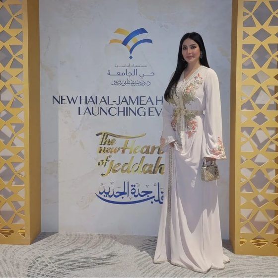 Lojain Omran: Net worth and other details about the ‘Dubai Bling’ star