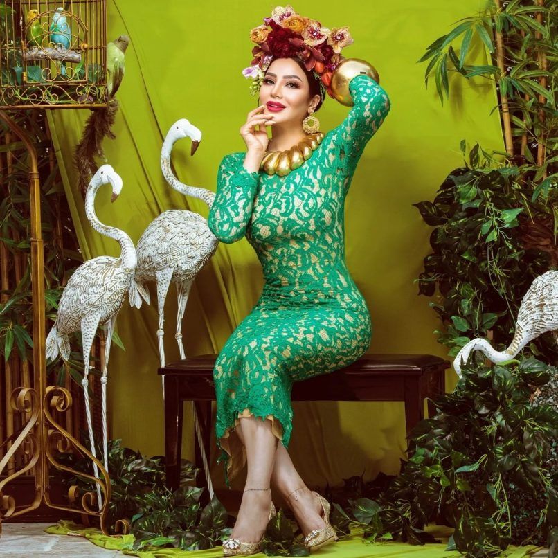 Lojain Omran: Net worth and other details about the ‘Dubai Bling’ star