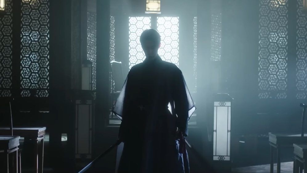 ‘Alchemy of Souls: Light and Shadow’ first teaser hints at a coming war