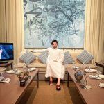 Meet Ebraheem Al Samadi, the richest cast member of ‘Dubai Bling’