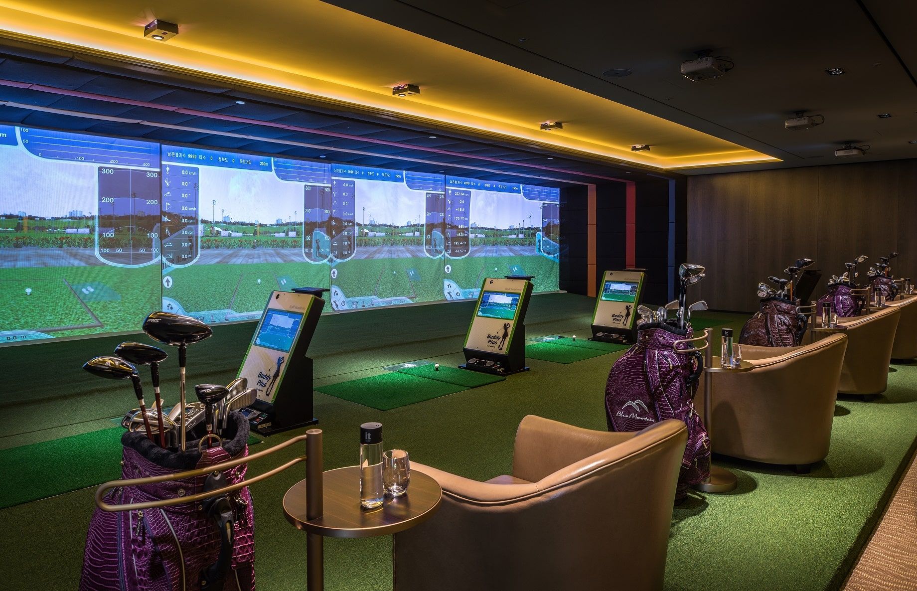 Checking in to Korean Heritage and Splendour at the Four Seasons Seoul