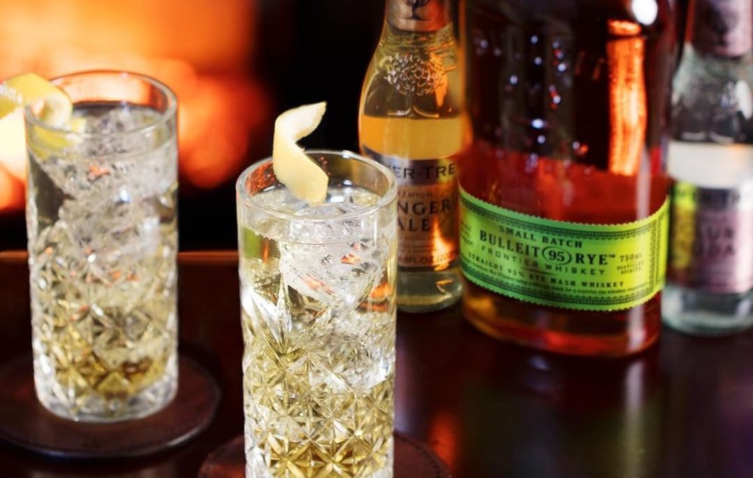 5 best rye whiskeys to add to your spirit repertoire today