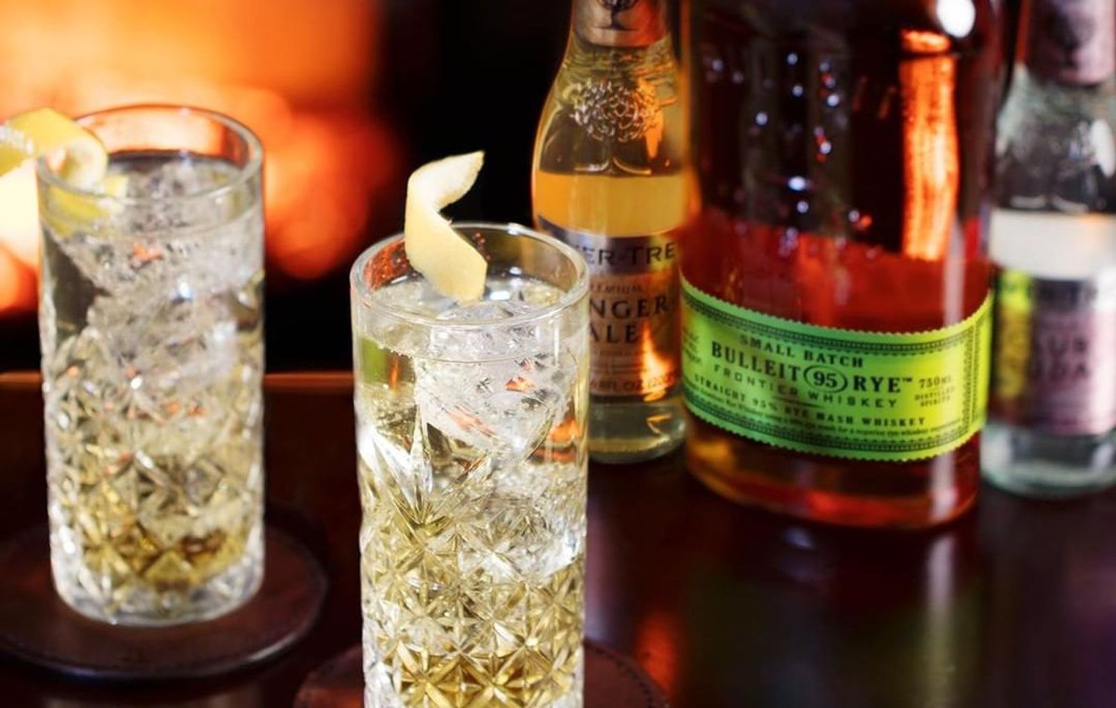 5 best rye whiskeys to add to your spirit repertoire today