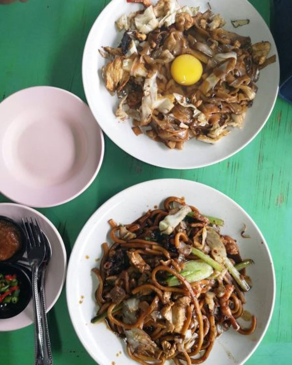 9 places for the best Hokkien mee in KL and PJ in Klang Valley