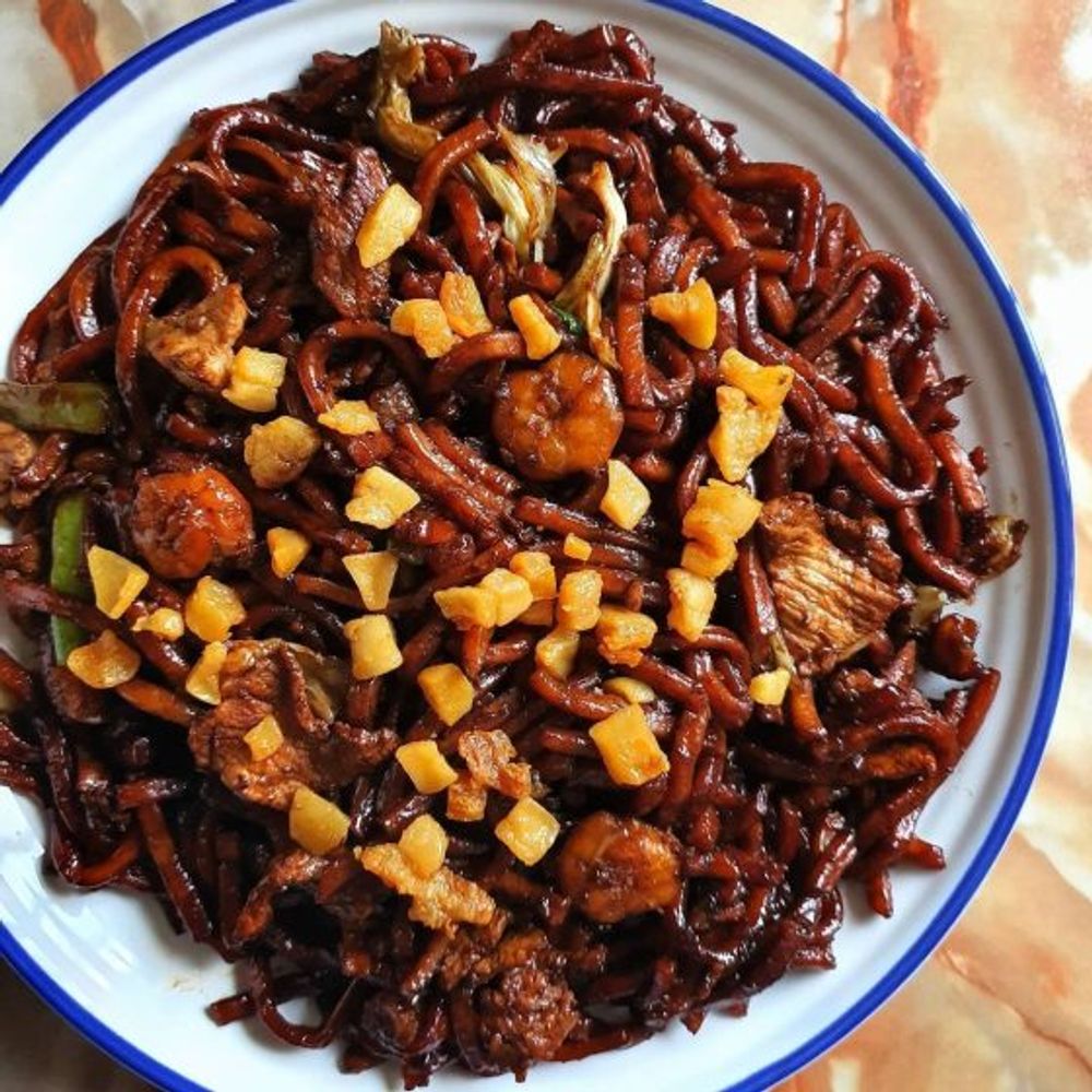 9 places for the best Hokkien mee in KL and PJ in Klang Valley