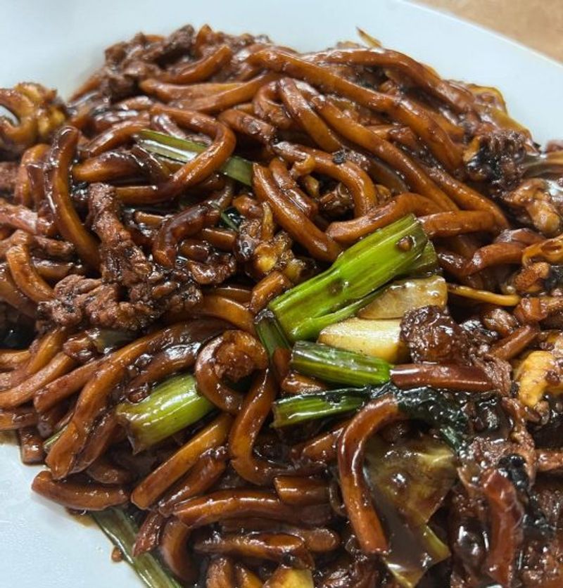 9 places for the best Hokkien mee in KL and PJ in Klang Valley